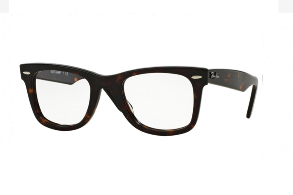 Ray-Ban 5121F 2021 Frames – Eyeglass Factory Outlet