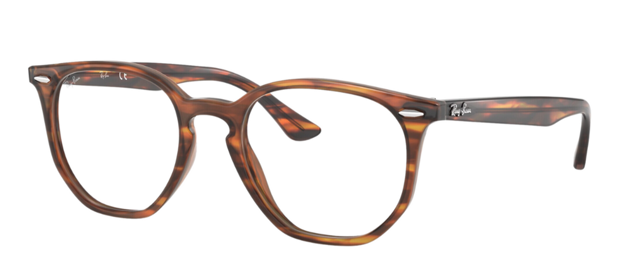 Ray-Ban 7151 5797 Frames – Eyeglass Factory Outlet