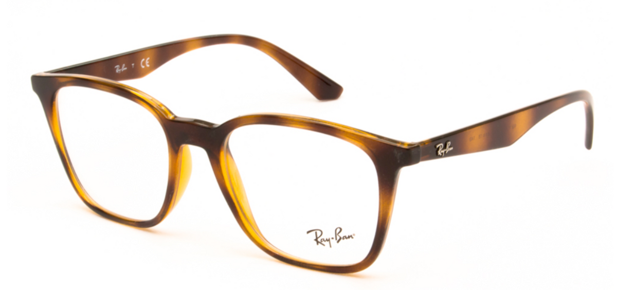 Ray-Ban 7177 5992 Frames – Eyeglass Factory Outlet