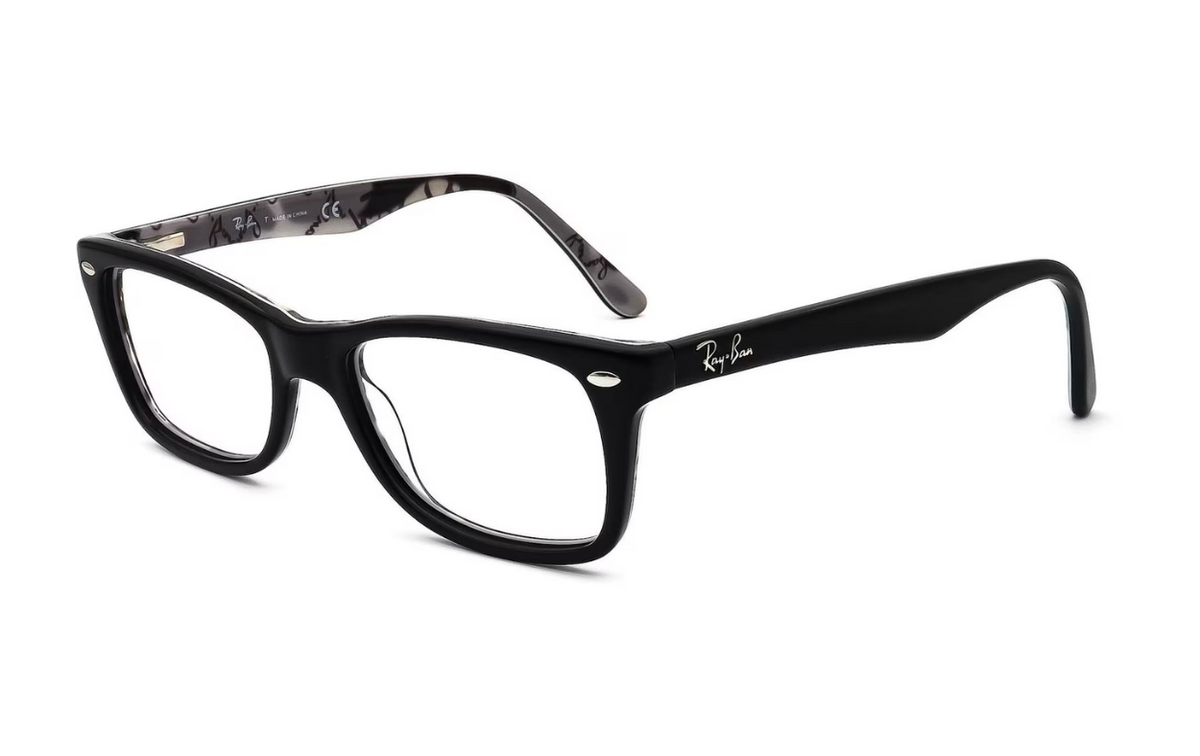 Ray-Ban 5228 5405 Frames – Eyeglass Factory Outlet
