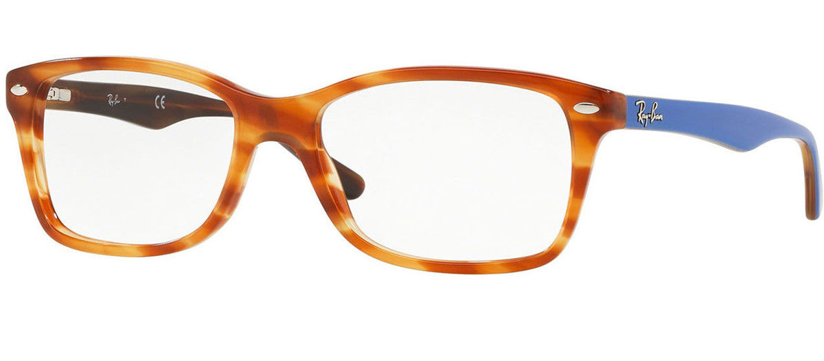 Ray-Ban 5228 5799 Frames – Eyeglass Factory Outlet