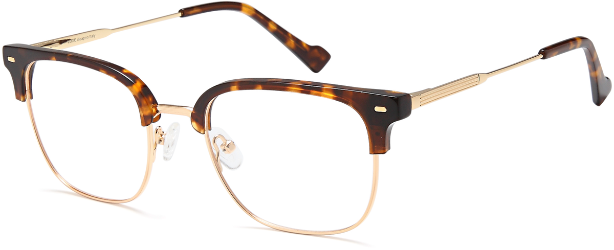 Classic Square DC510 Frame – Eyeglass Factory Outlet