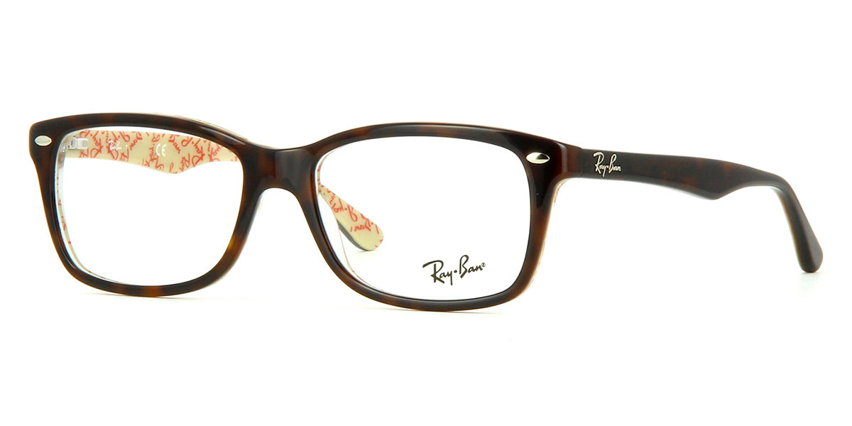 Ray-Ban 5228 5057 Frames – Eyeglass Factory Outlet