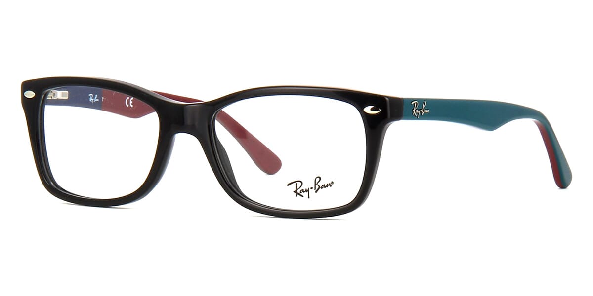 Ray-Ban 5228 5544 Frames – Eyeglass Factory Outlet