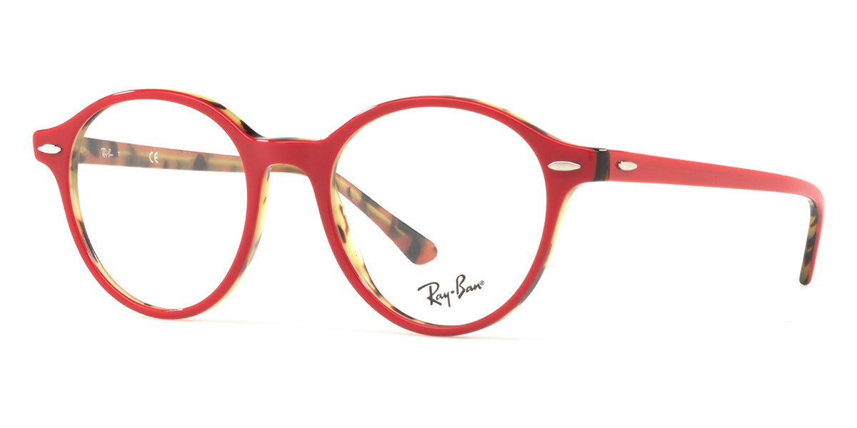 Ray-Ban 7188 5714 Frames – Eyeglass Factory Outlet
