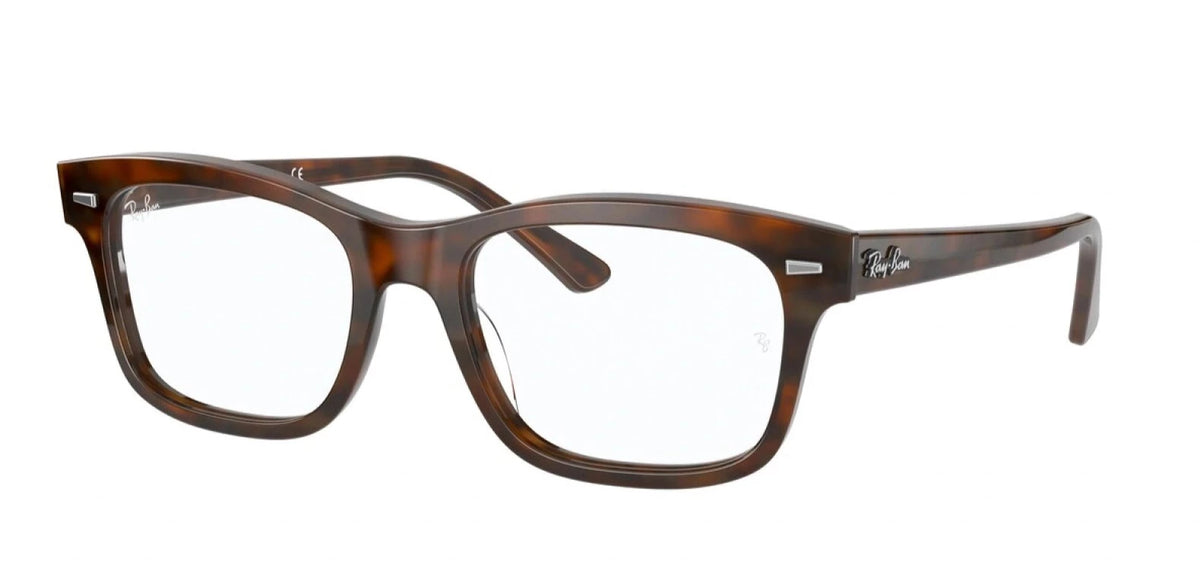 Ray-Ban 5383 5945 Frames – Eyeglass Factory Outlet