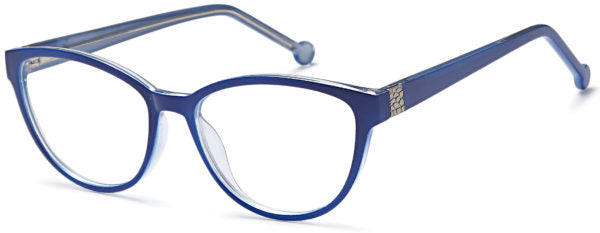 Classic Oval Anna Frame – Eyeglass Factory Outlet