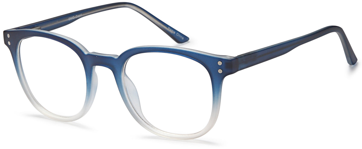 Classic Round OMG Frame – Eyeglass Factory Outlet