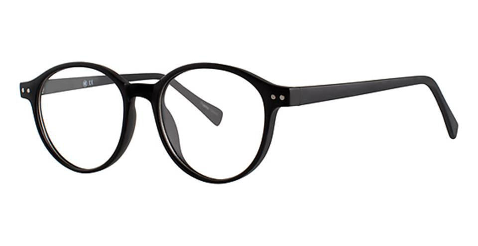 Classic Round Soho 1025 Frame – Eyeglass Factory Outlet