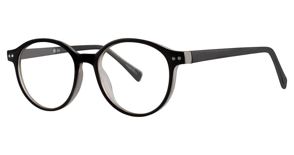 Classic Round Soho 1025 Frame – Eyeglass Factory Outlet